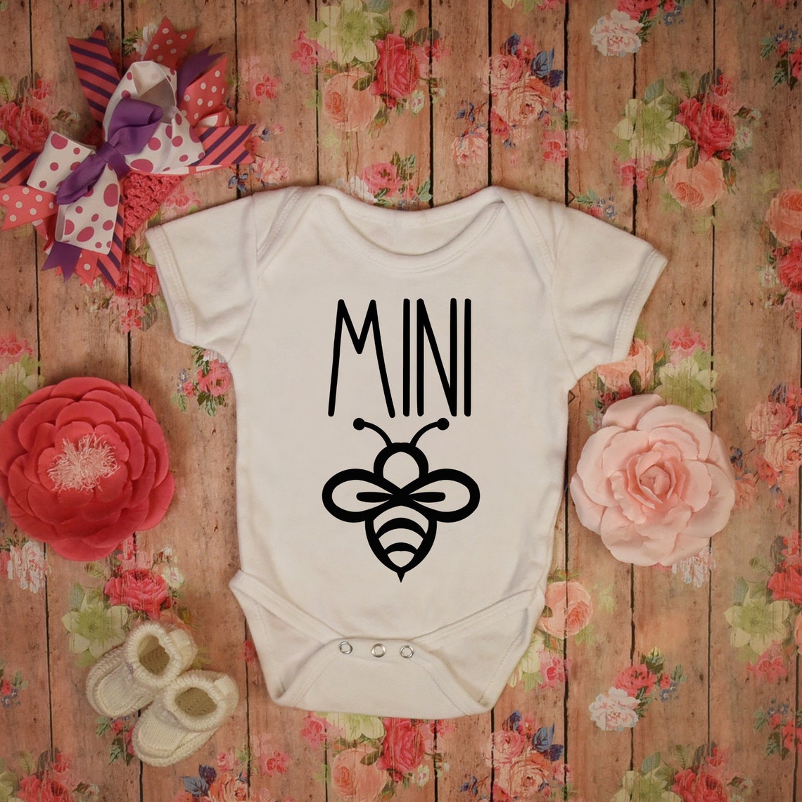 Queen Bee and Mini SVG Cut-file Digital Download; Cricut or US Cutter ...