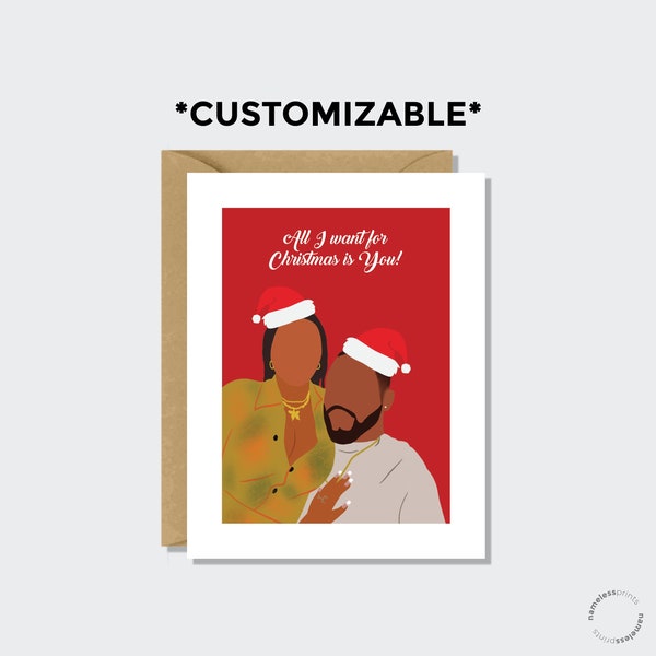 Custom Illustration - Etsy Canada