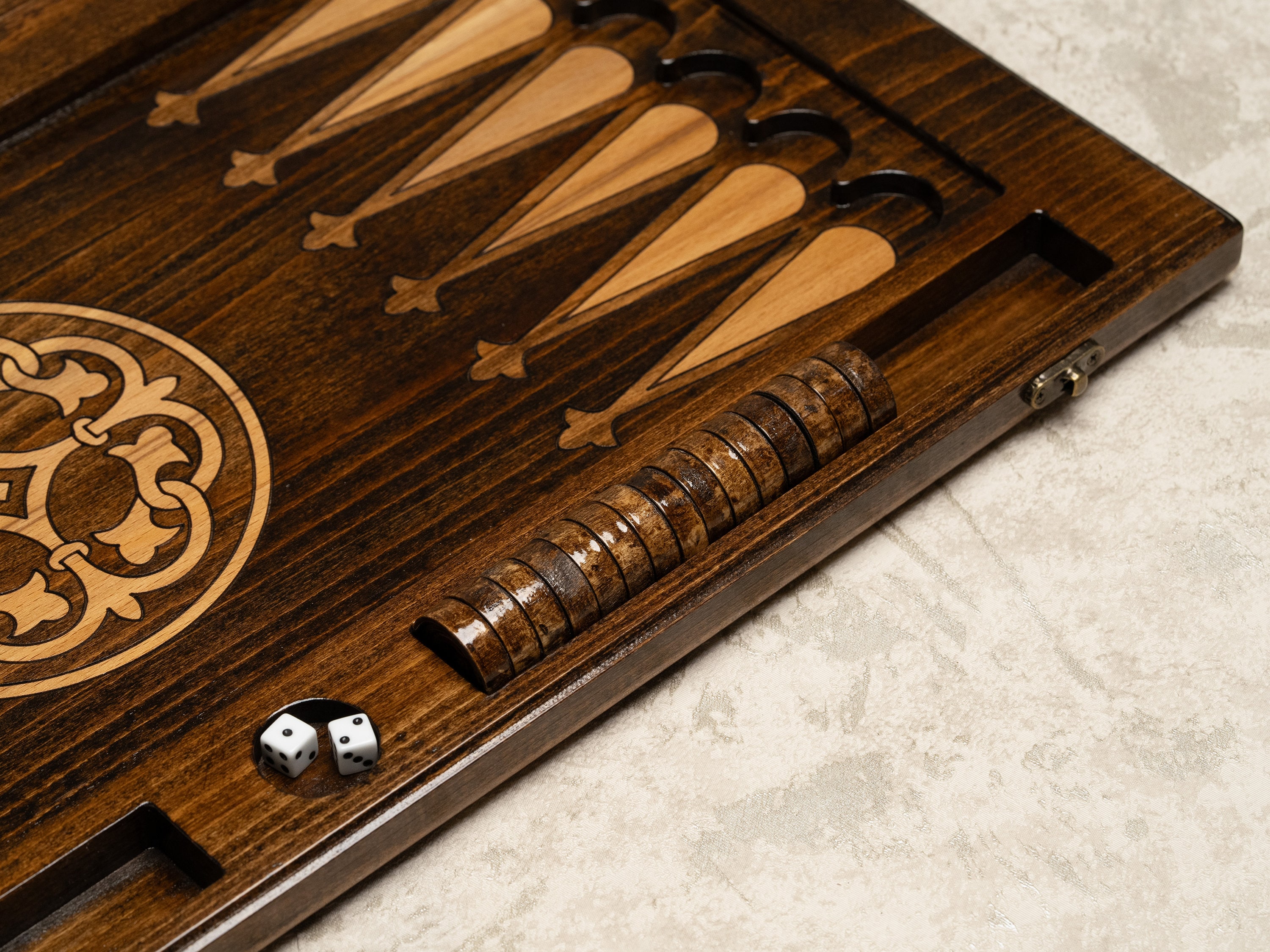 Backgammon Family Tree Tree of Life - Etsy