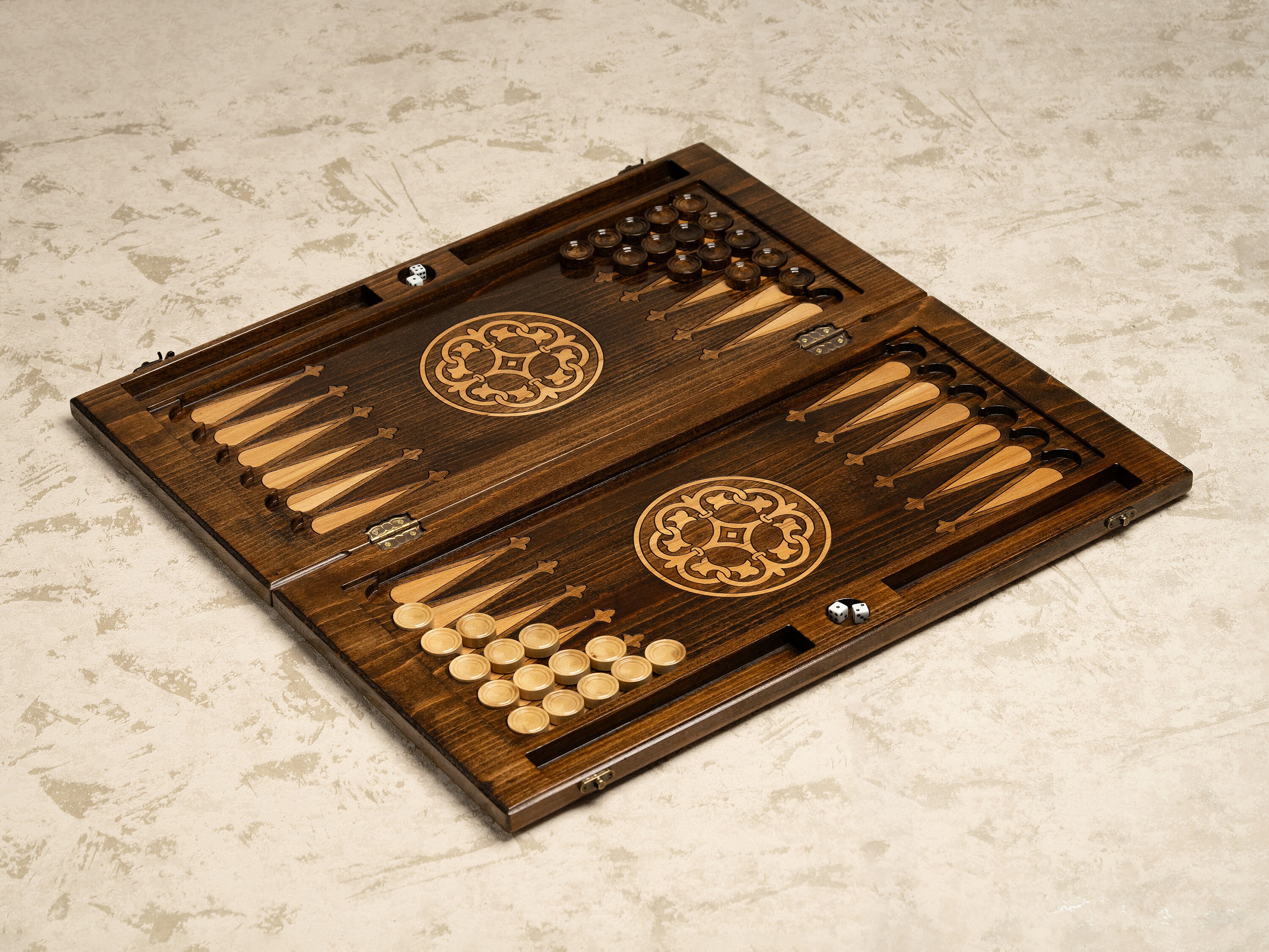 Backgammon Family Tree Tree of Life - Etsy
