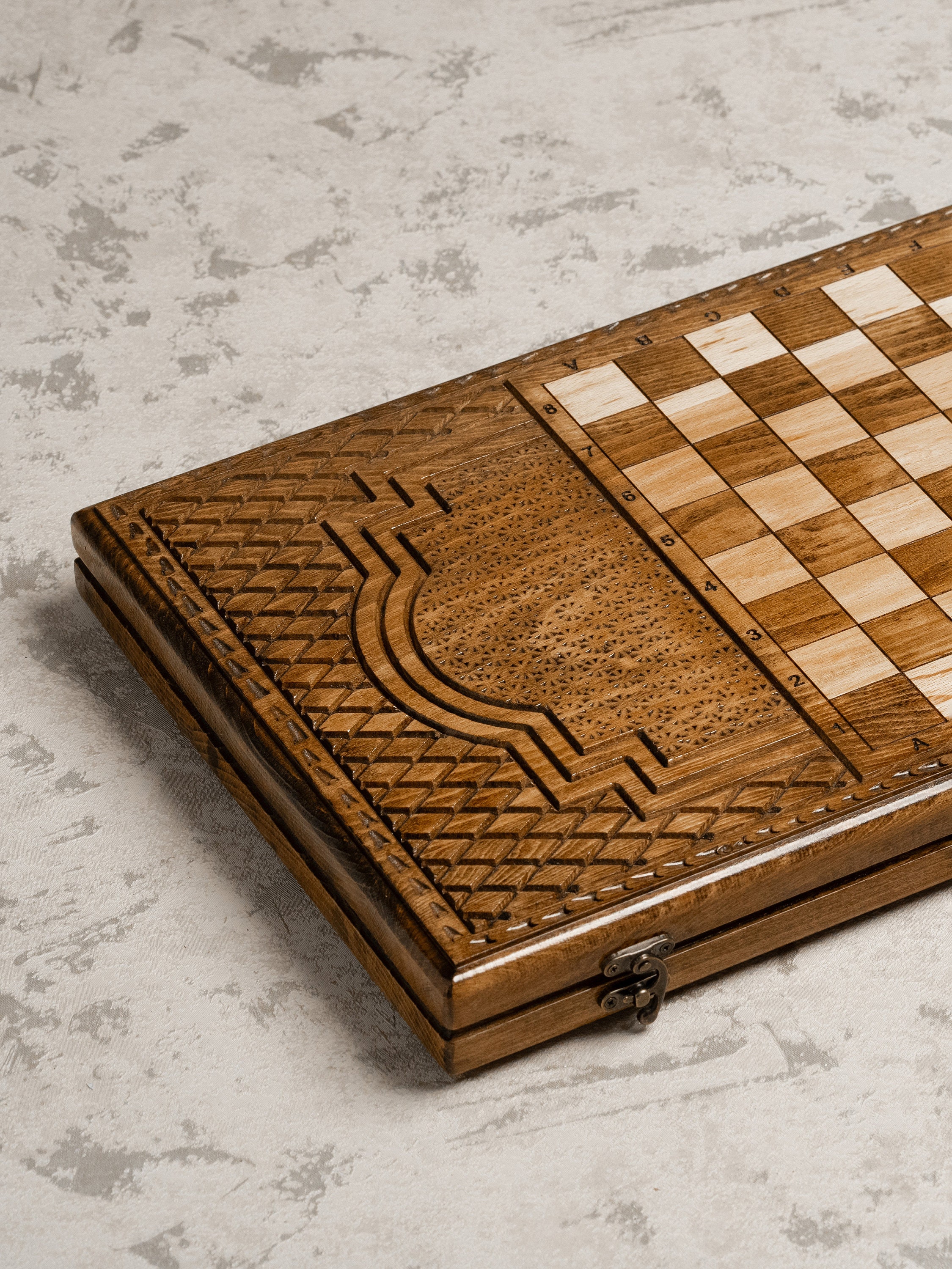 Backgammon Tree of Life - Etsy