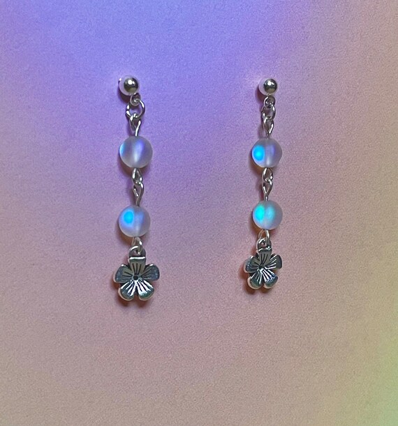 Nora Orb Earrings 2025 www.galerierichelieu