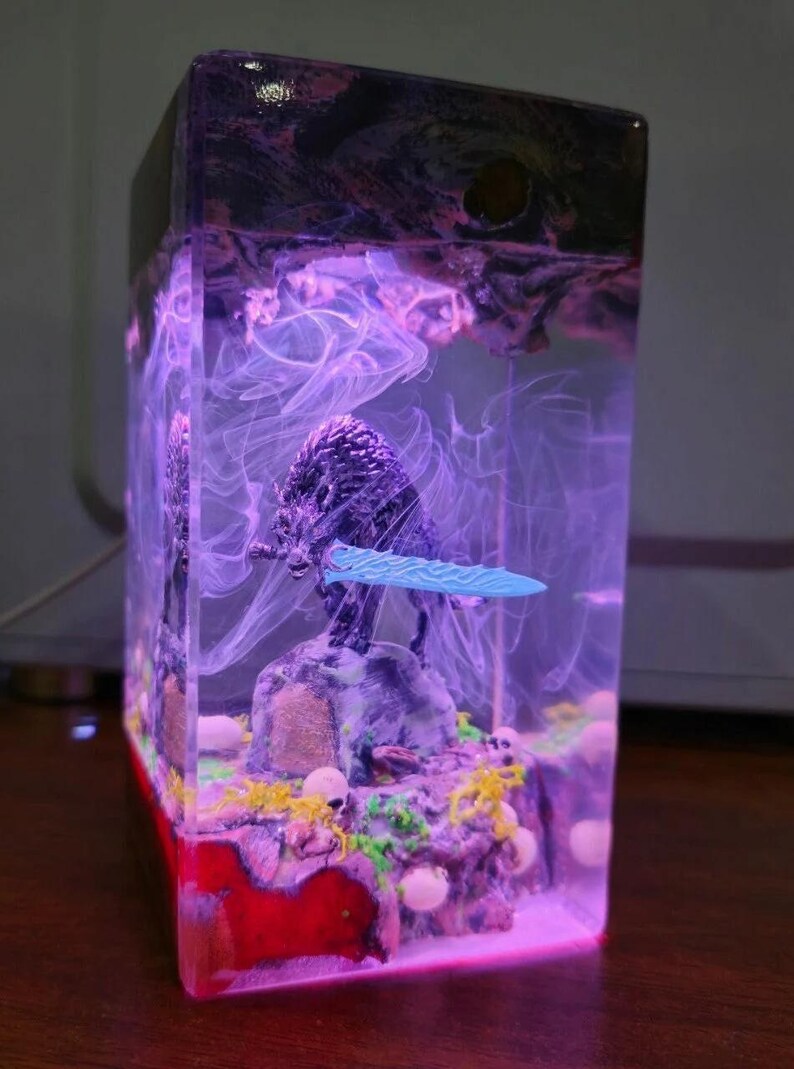 Moo.nlight Gr.eat Sword, Da.rk Moon, D.ark So.uls 3 Gift, Video Game ...