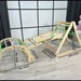 Climbing Triangle Two-sided Ramp Kletterdreieck Climbing Arch - Etsy