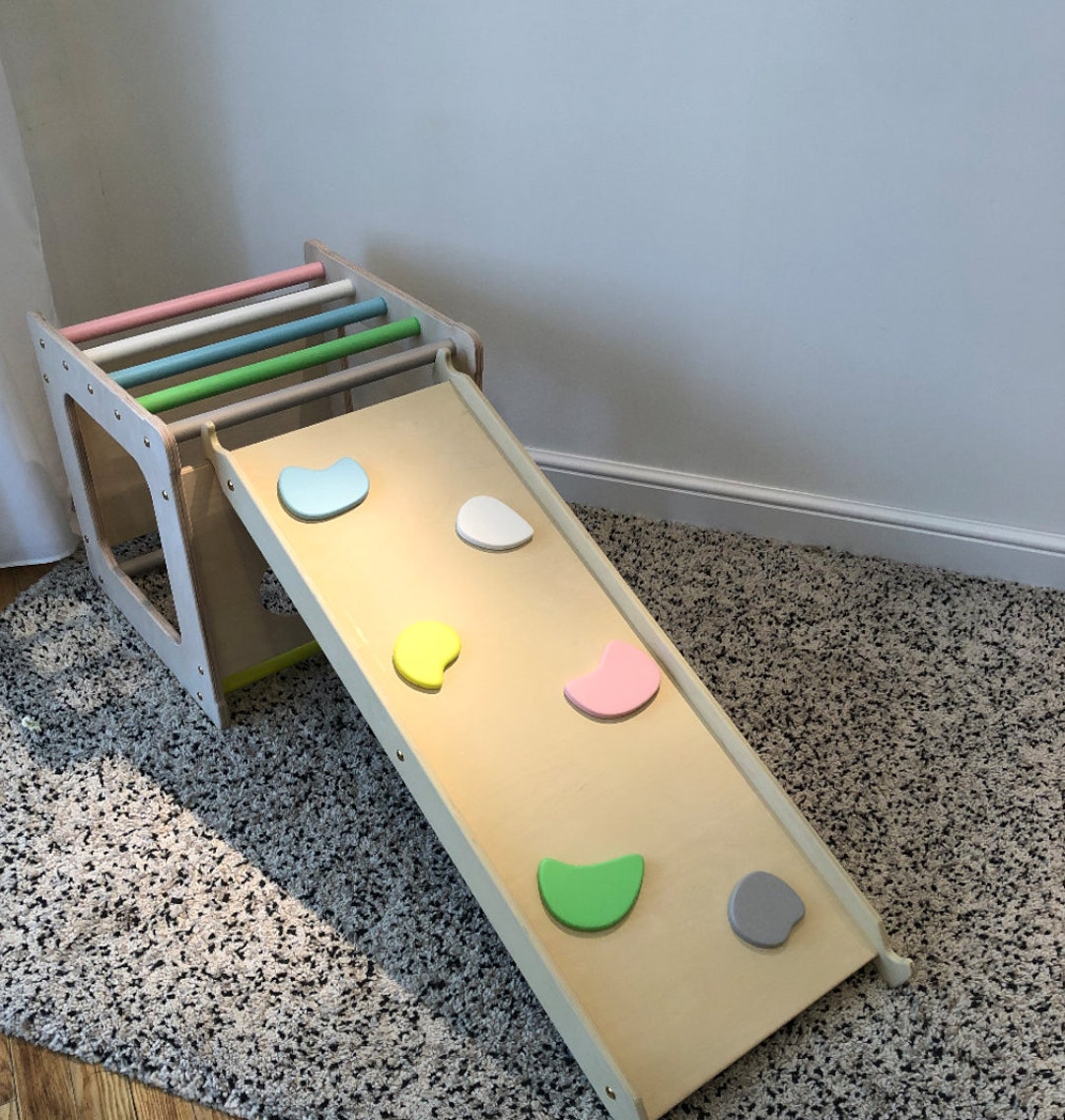 Kletterwürfel.climbing Cube,active Cube,climbing Set,climbing Ramp ...