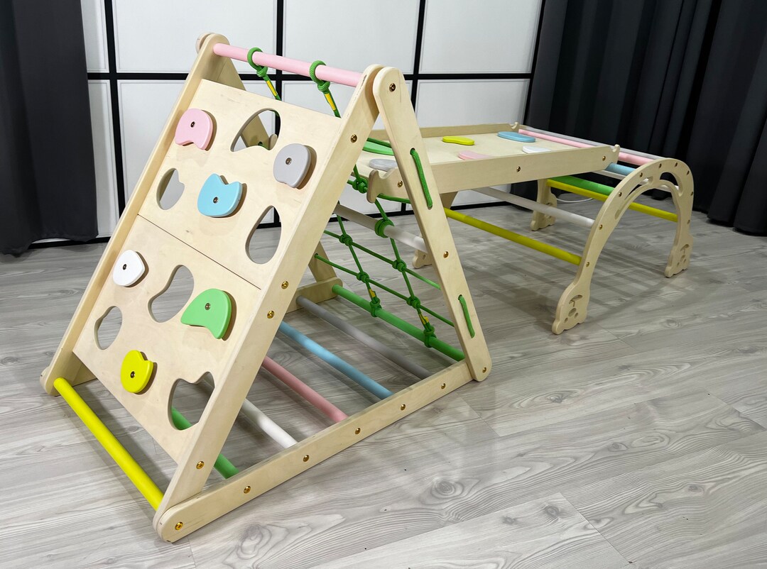 Climbing Triangle,three-sided Climbing Triangle,arch, Sliding/climbing ...