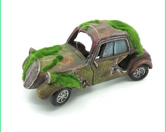 Aquarium Car Decor | Etsy