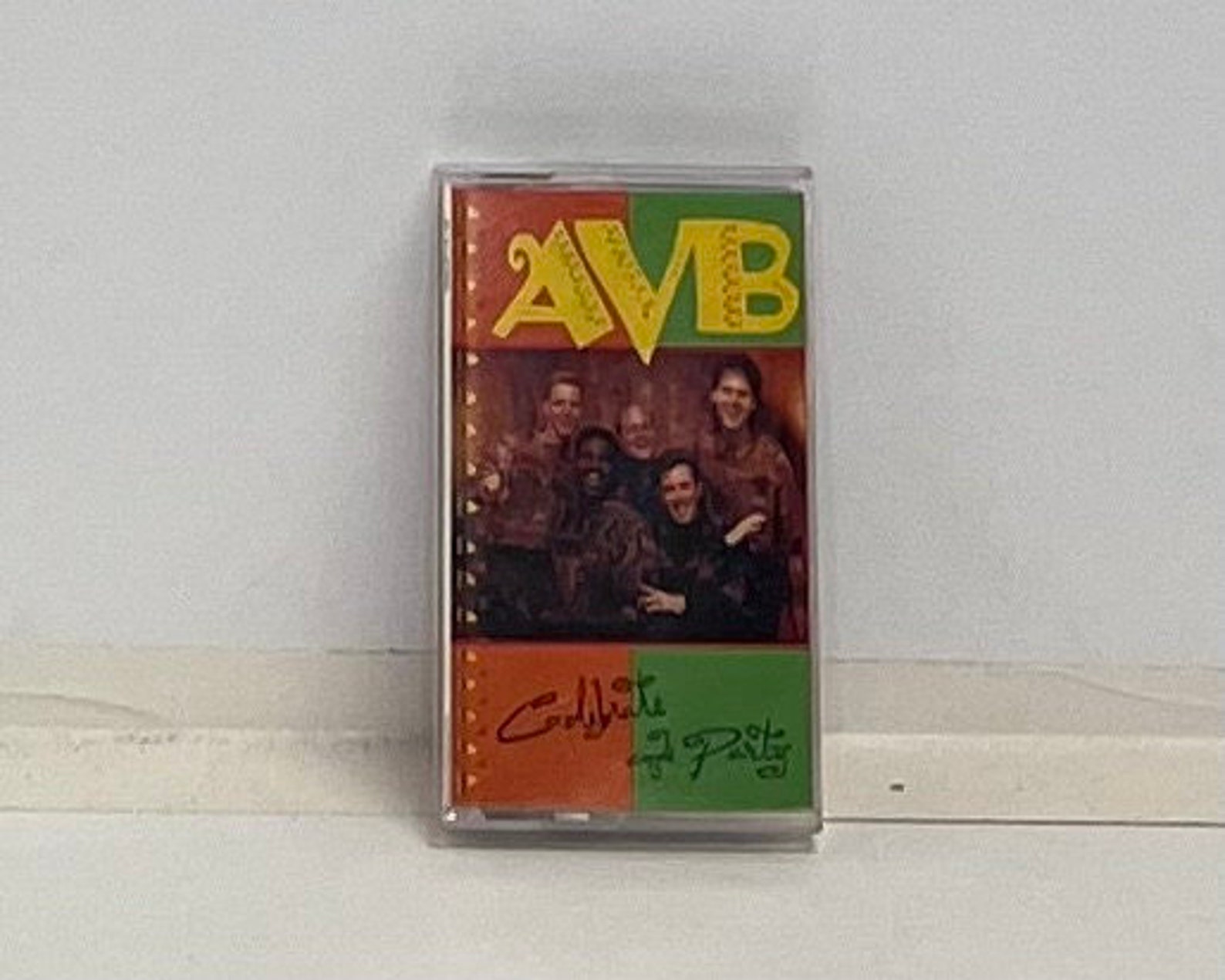 AVB Celebrate and Party - Etsy