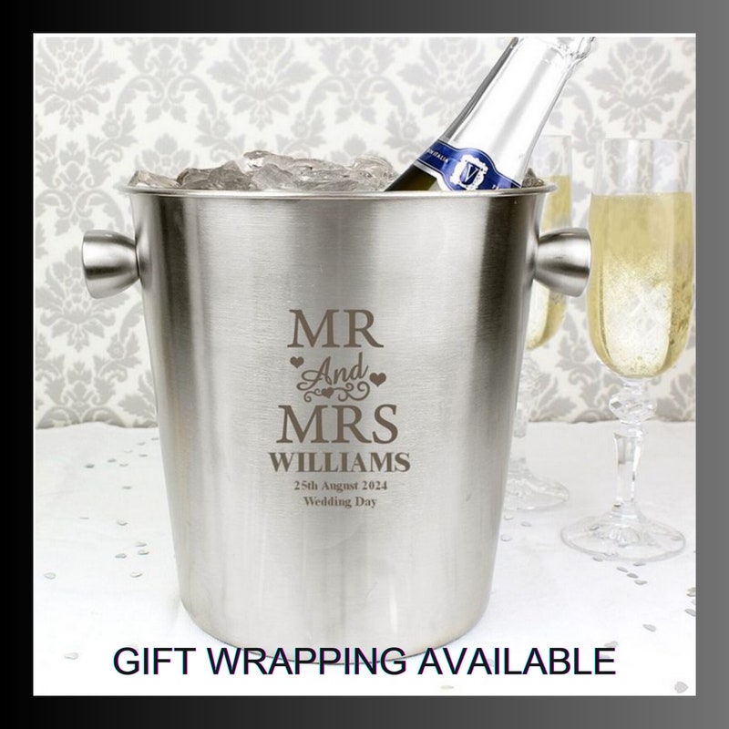 Wife Bucket - Etsy