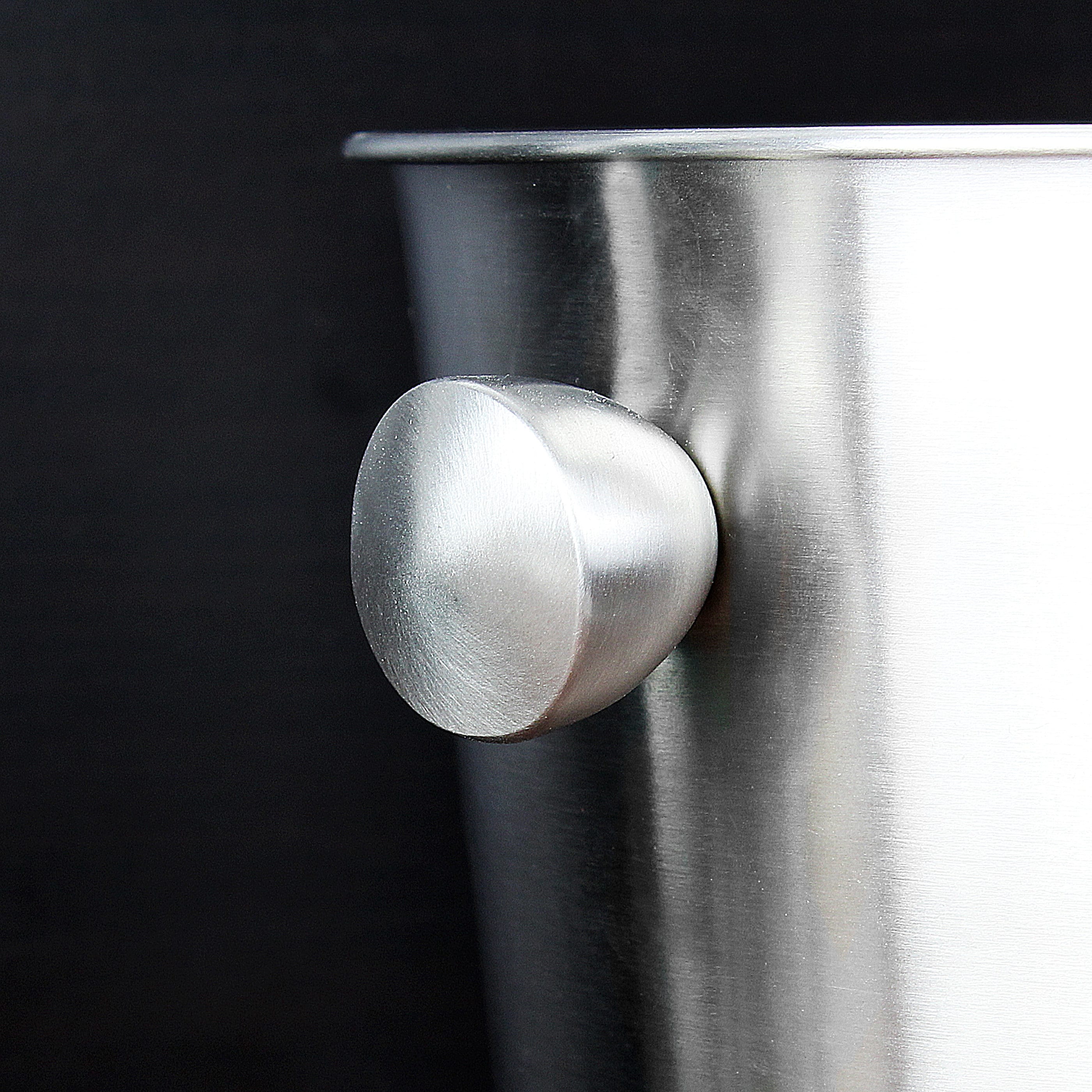 Personalised Engraved Stainless Steel Ice Bucket Wedding Engagement ...