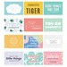 Personalised A4 Positive Thinking Calendar - Monthly Wall Planner With ...