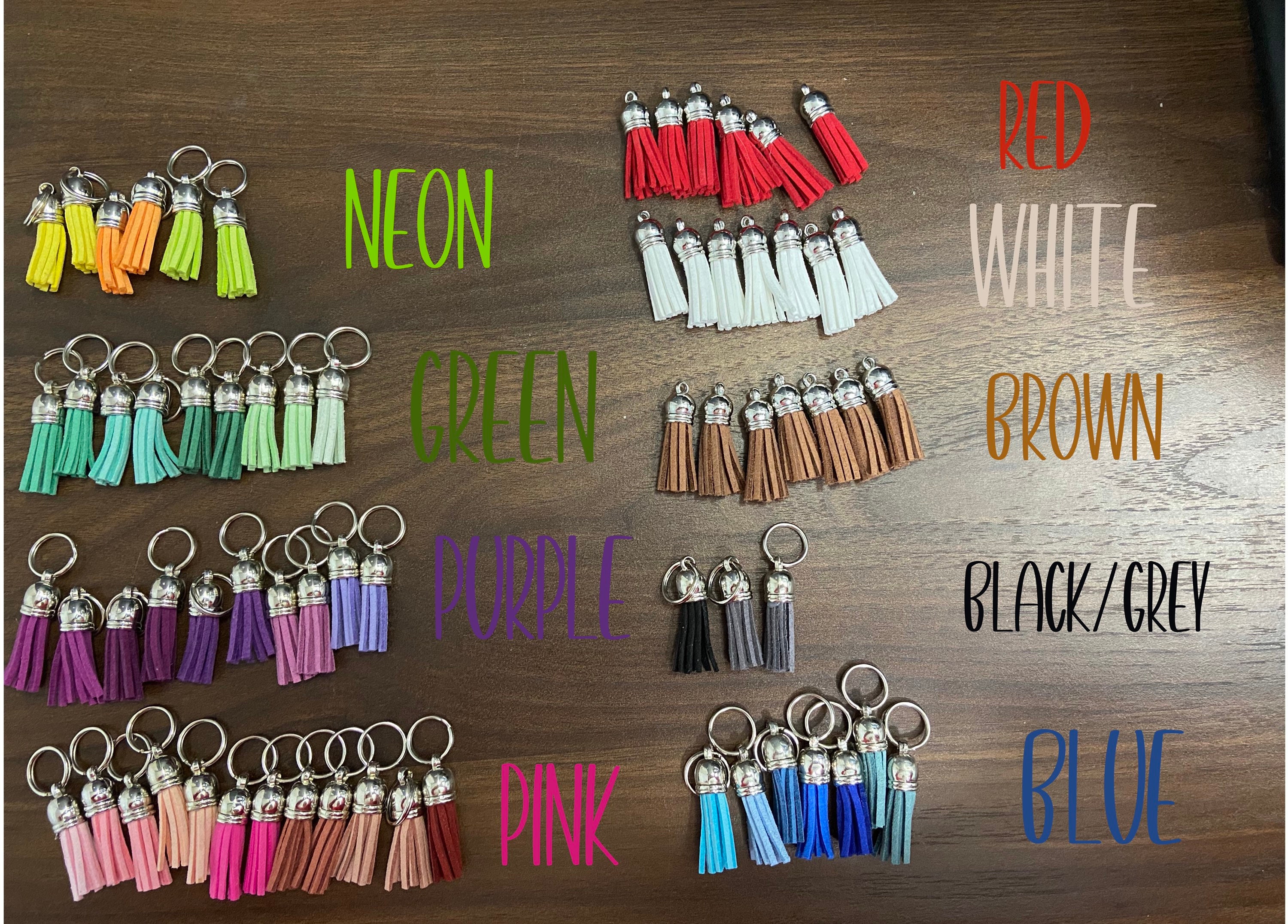 Obi-wan Kenobi Keychain - Etsy