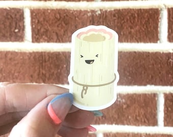 Tamale Love Vinyl Sticker - Etsy