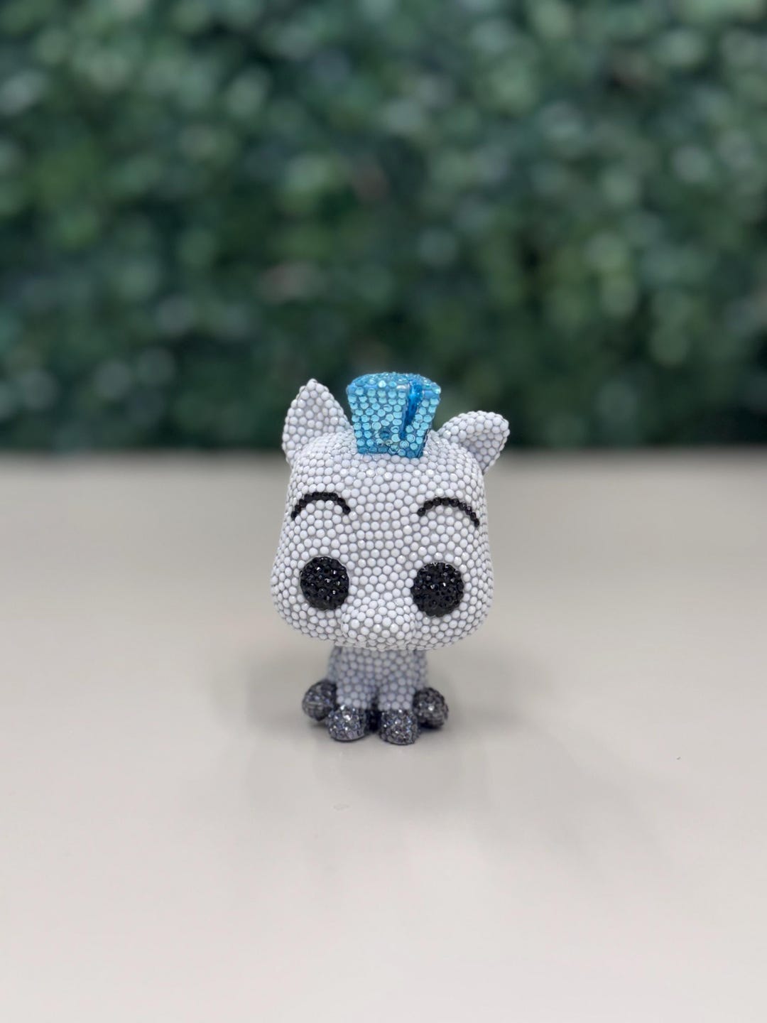 Bling Rhinestone Funko Pop - Baby Pegasus Hercules Custom - Etsy
