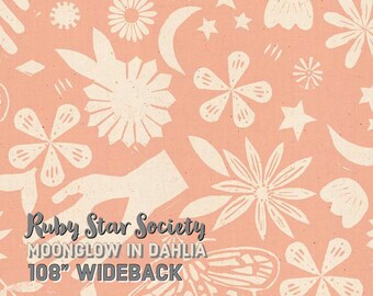 Ruby Star Society Moonglow - Etsy