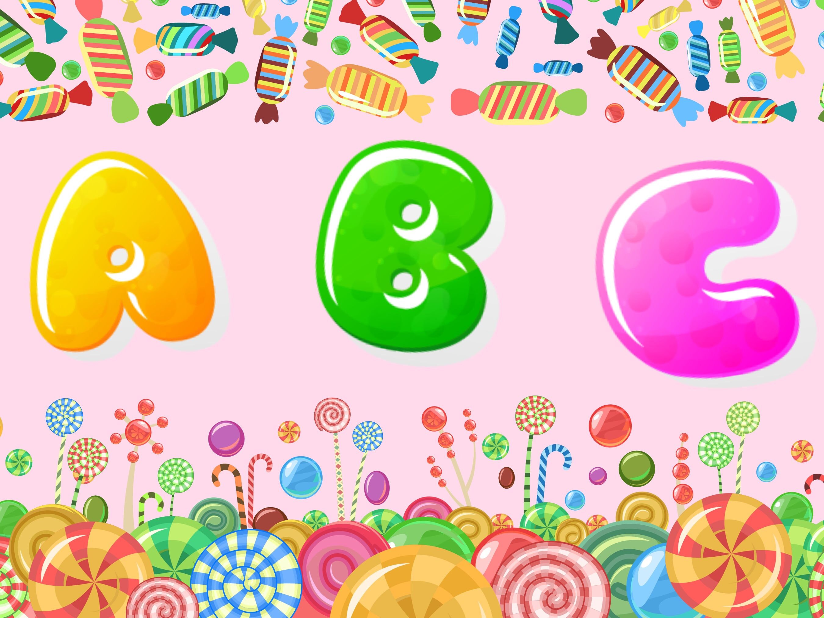 Jelly Alphabet. Fruit Candy Font, Typographics Letters and Numbers ...