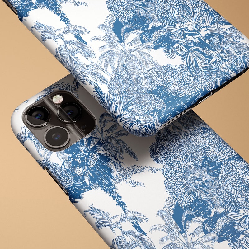Preppy iPhone Case - Etsy
