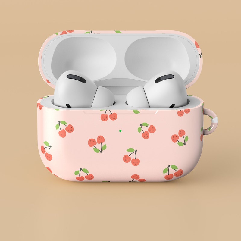 Aesthetic Airpods - Etsy