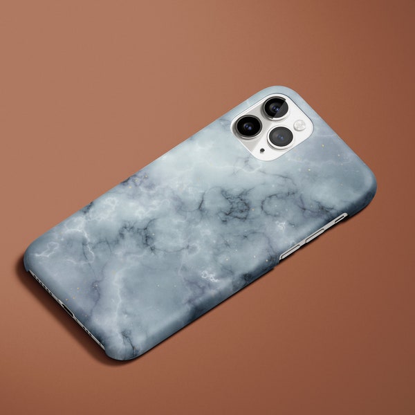 Marble Phone Case - Etsy