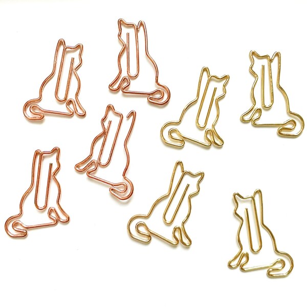 Paperclips - Etsy