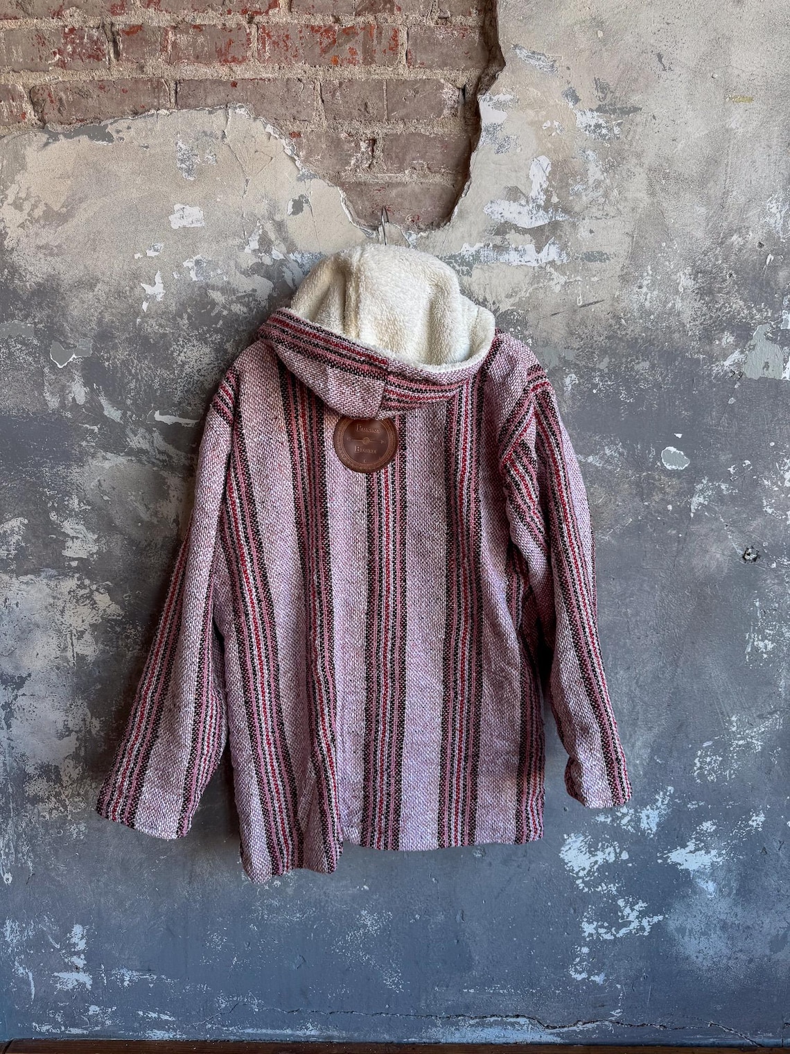 Paco Hoodie / Dulce Nube - Etsy