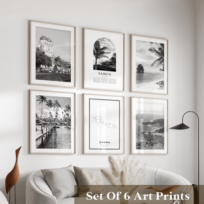 Samoan Decor - Etsy