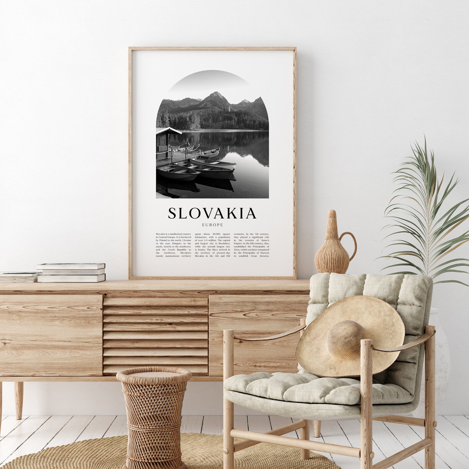 Slovakia Art Print Slovakia Poster Slovakia Photo Slovakia - Etsy