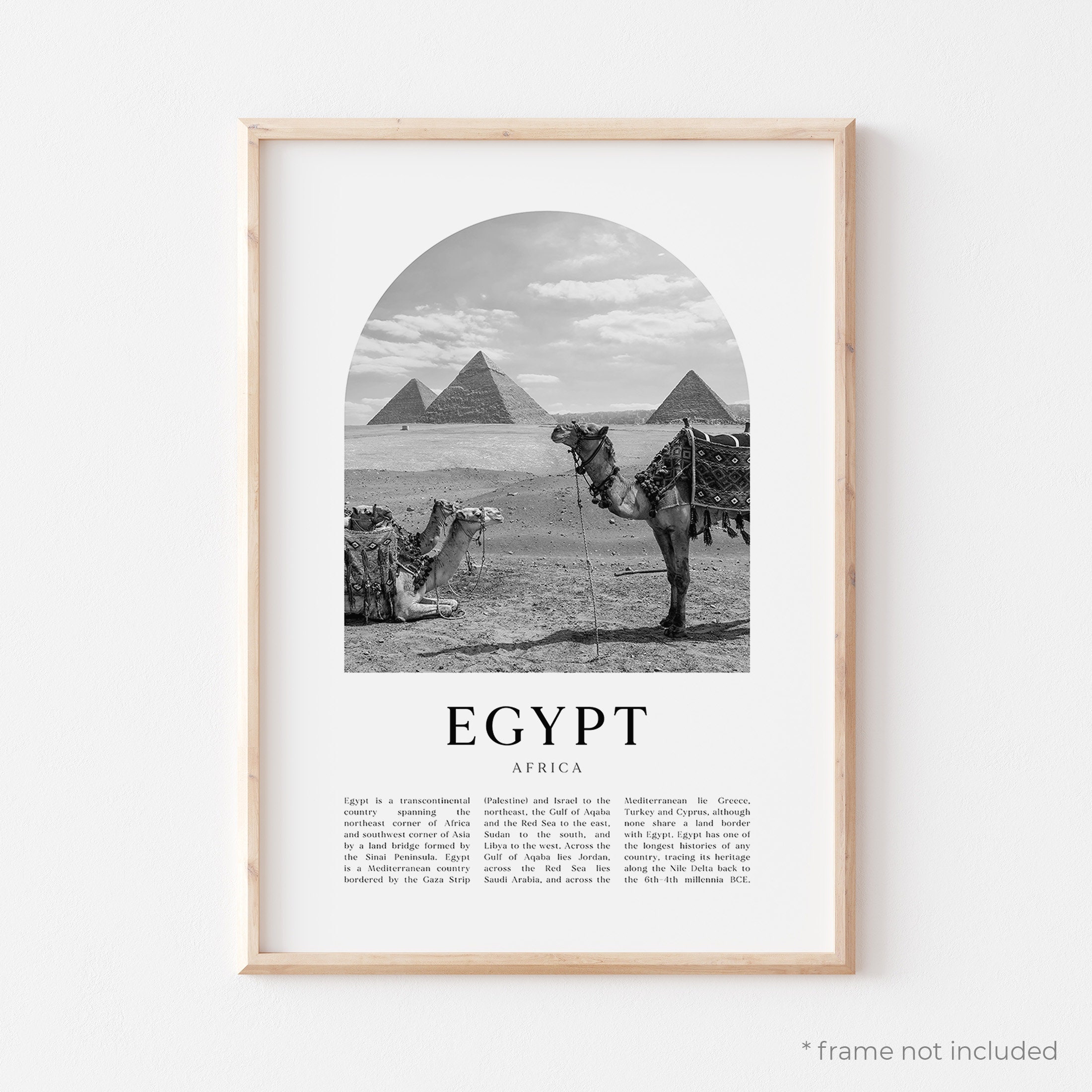 Egypt Art Print Egypt Poster Egypt Photo Egypt Wall Art - Etsy UK