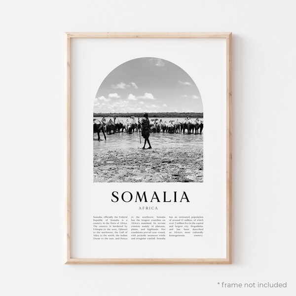 Somali - Etsy