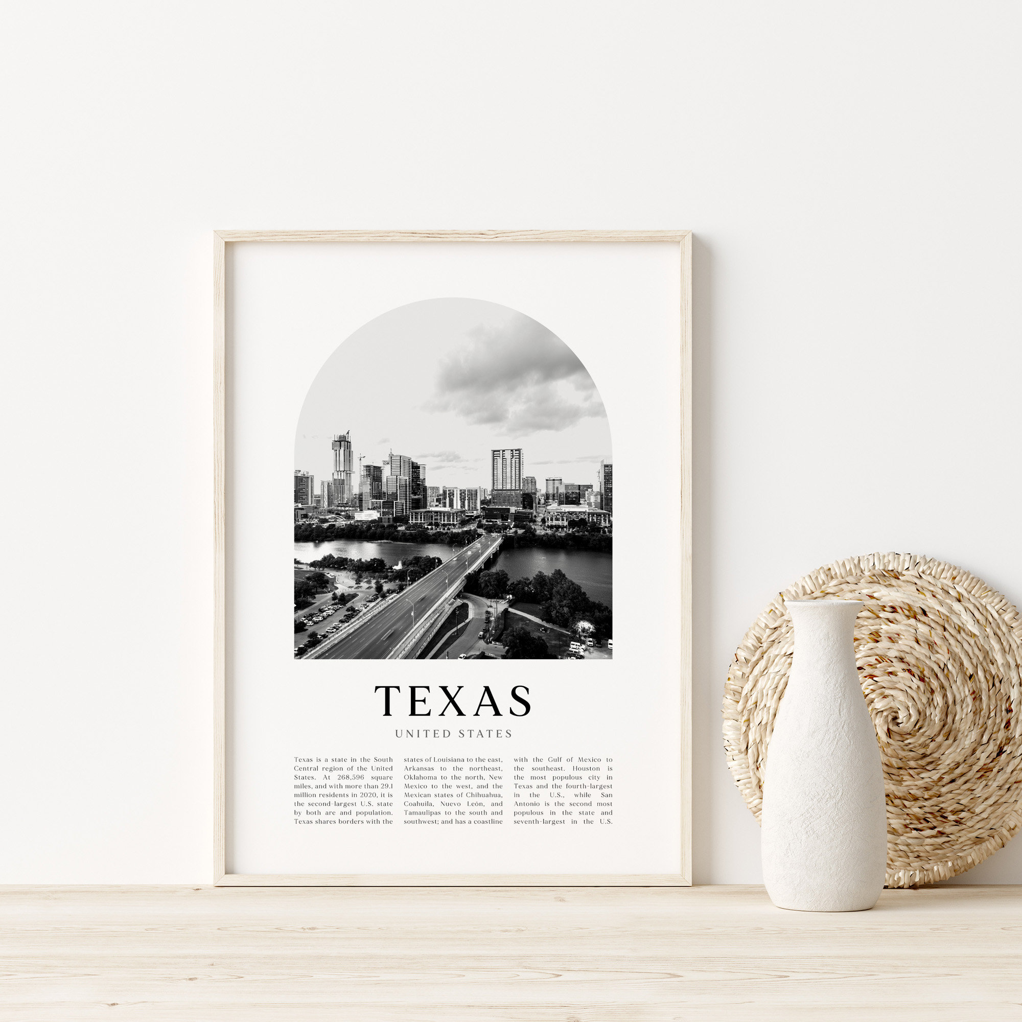 Texas Art Print Texas Poster Texas Photo Texas Wall Art - Etsy