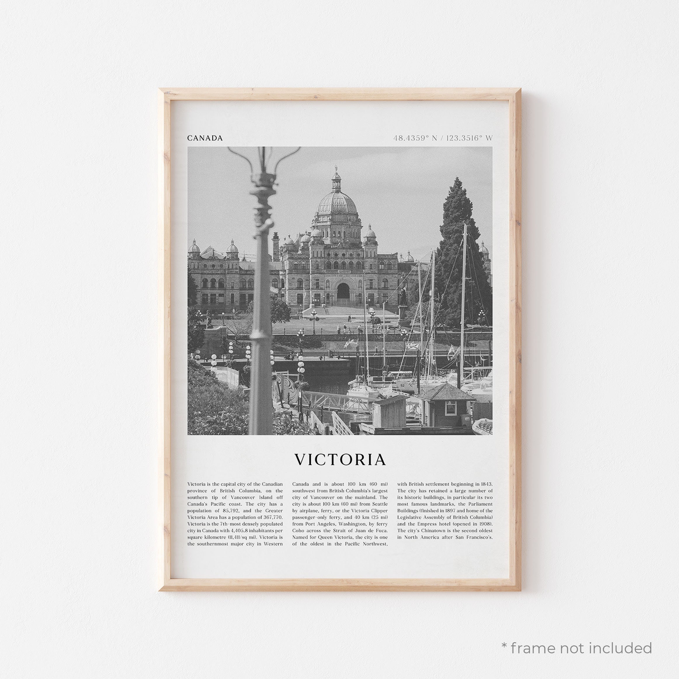 Victoria Art Print Victoria Poster Victoria Photo Victoria - Etsy UK