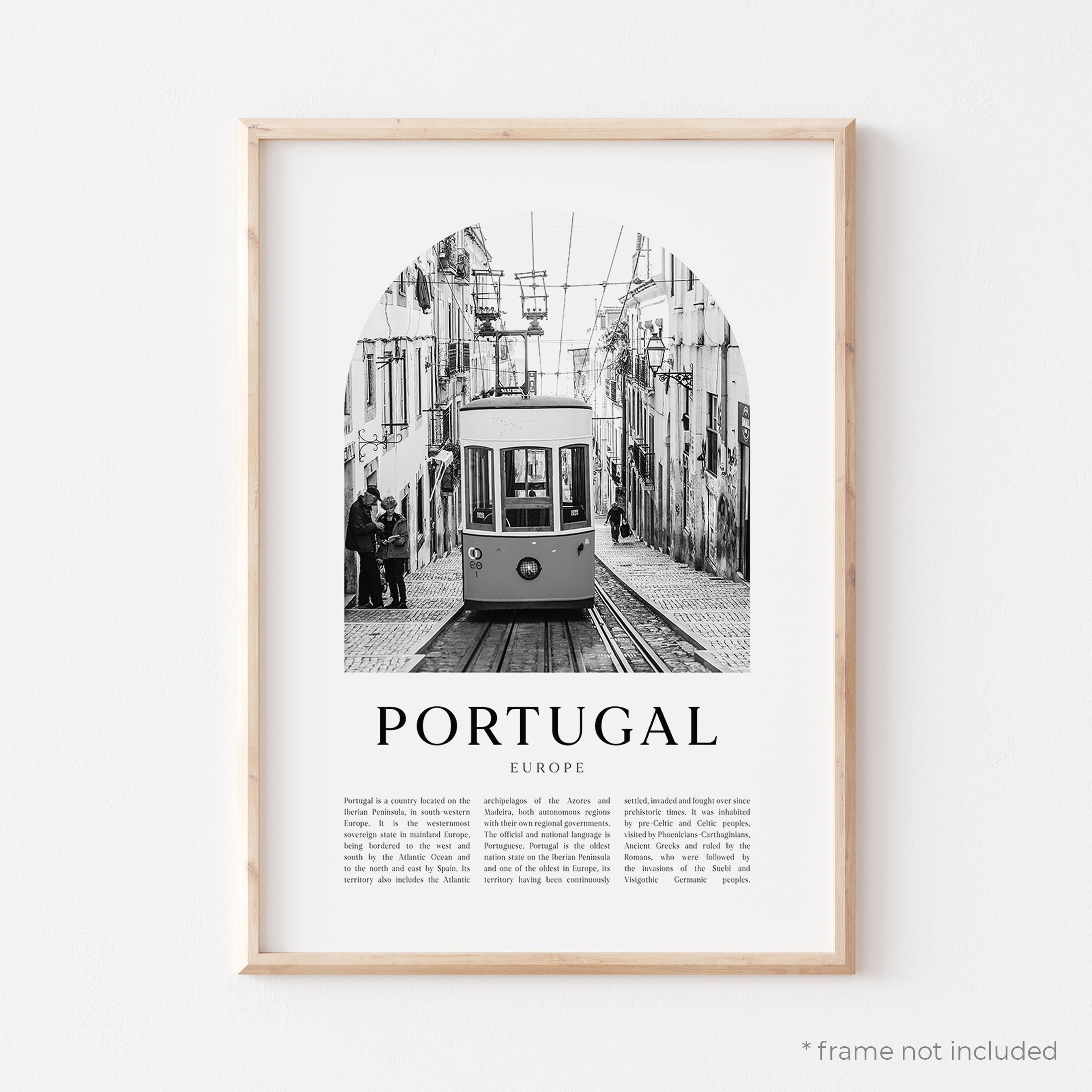 Portugal Art Print Portugal Poster Portugal Photo Portugal - Etsy