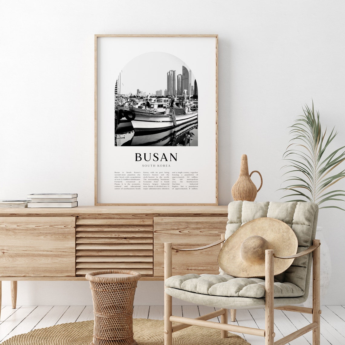 Busan Art Print Busan Poster Busan Photo Busan Wall Art - Etsy