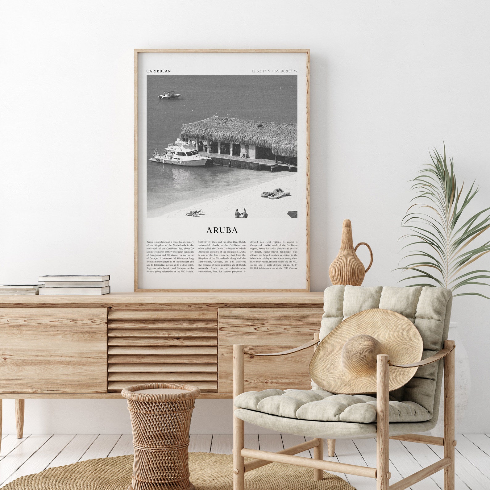 Aruba Art Print Aruba Poster Aruba Photo Aruba Wall Art - Etsy