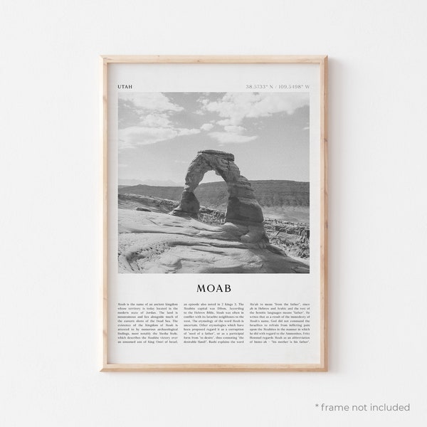 Moab Art - Etsy