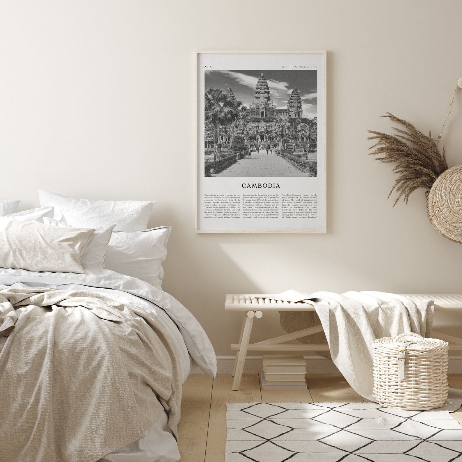 Cambodia Art Print Cambodia Poster Cambodia Photo Cambodia - Etsy