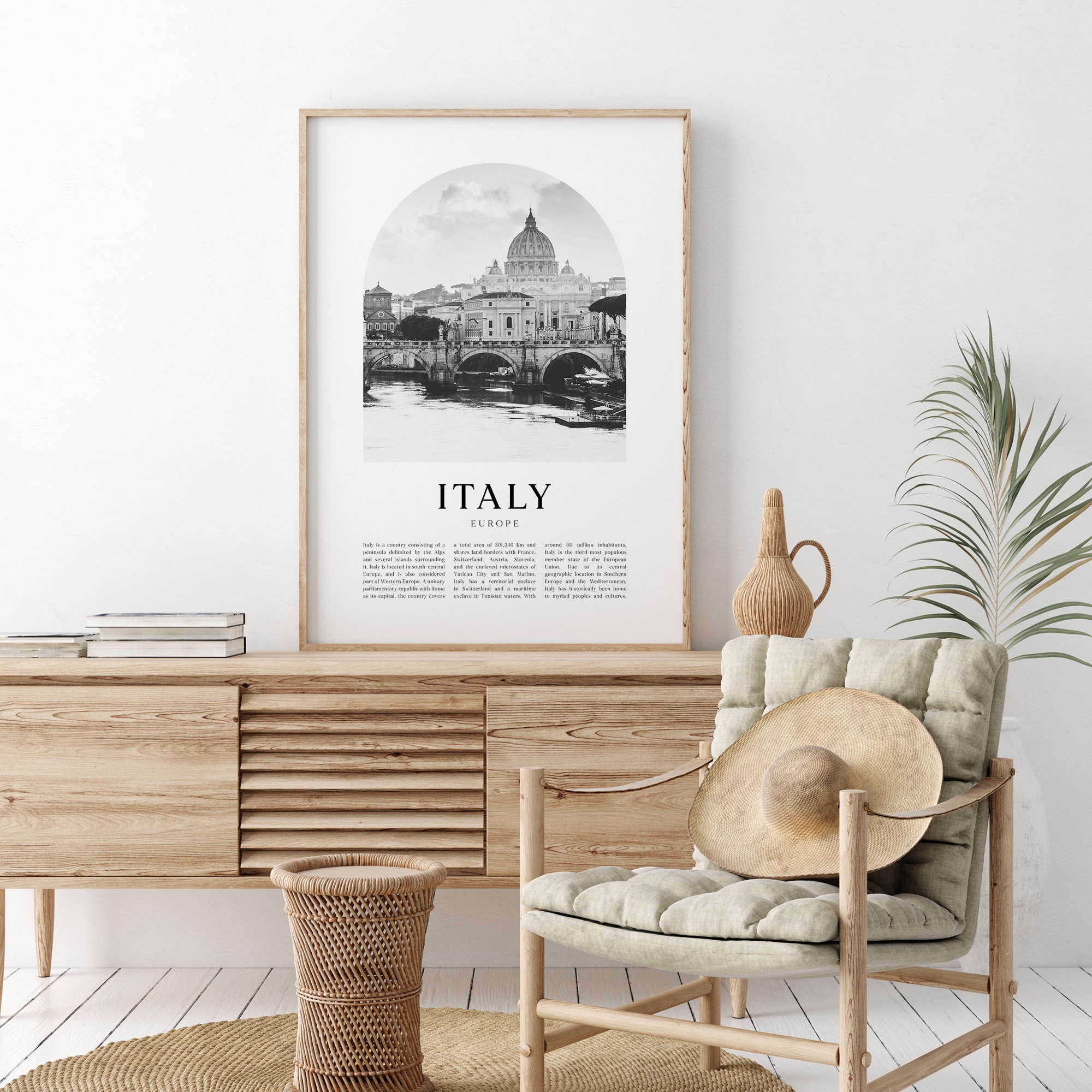 Italy Art Print Italy Poster Italy Photo Italy Wall Art - Etsy