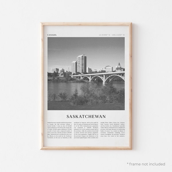 Saskatchewan Art - Etsy