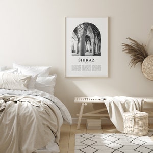Shiraz Art Print, Shiraz Poster, Shiraz Photo, Shiraz Wall Art, Shiraz ...
