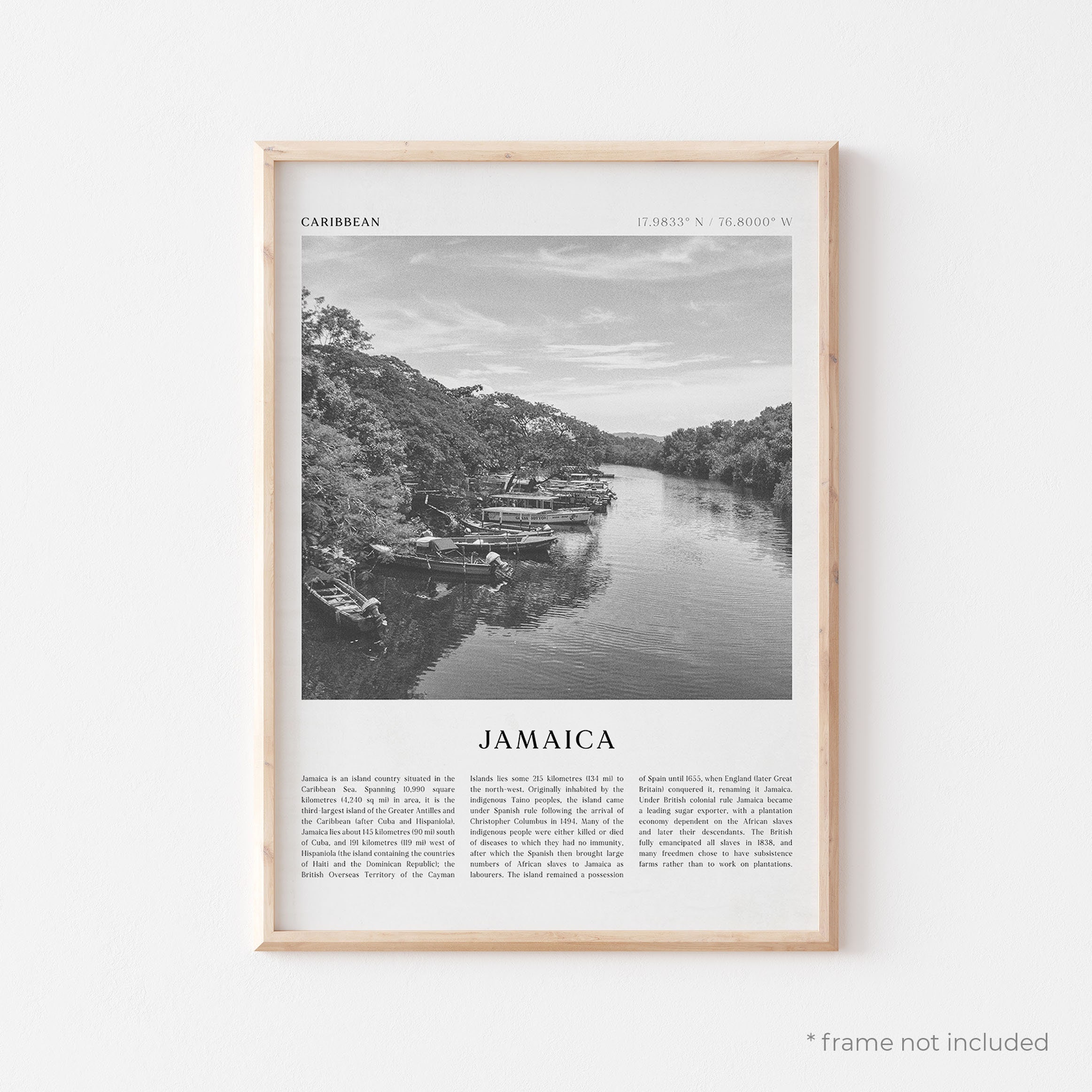 Jamaica Art Print Jamaica Poster Jamaica Photo Jamaica Wall - Etsy
