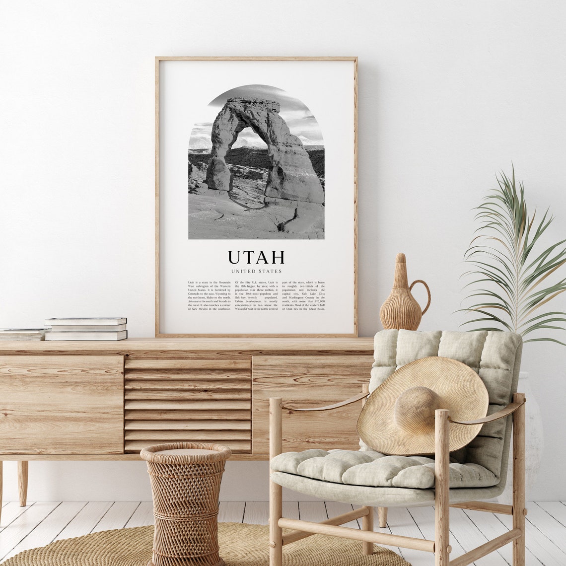 Utah Art Print Utah Poster Utah Photo Utah Wall Art Utah - Etsy