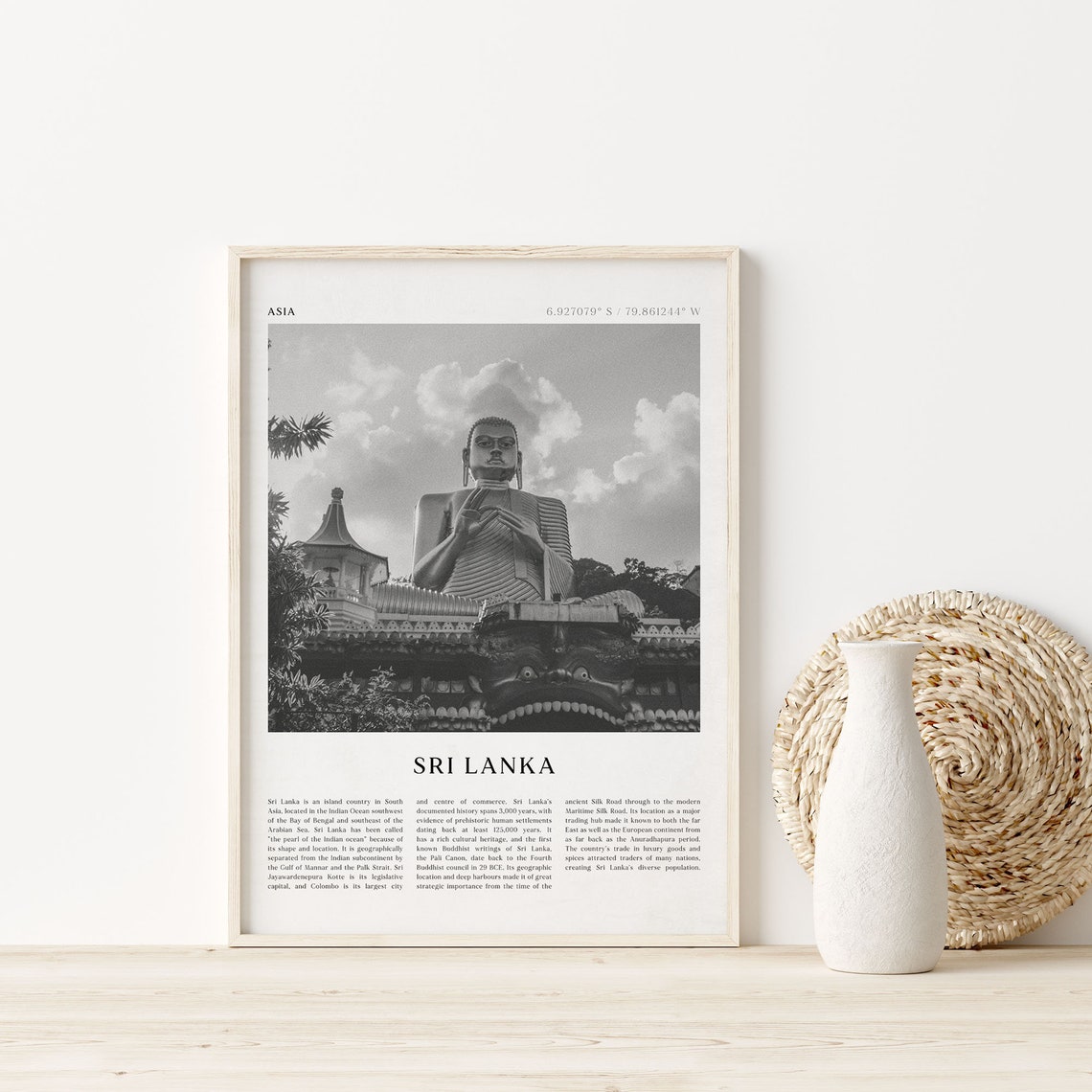 Sri Lanka Art Print Sri Lanka Poster Sri Lanka Photo Sri - Etsy