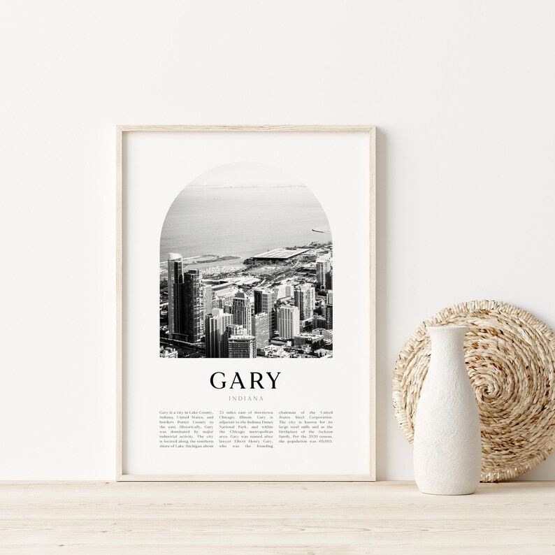 Gary Art Print Gary Poster Gary Photo Gary Wall Art Gary - Etsy