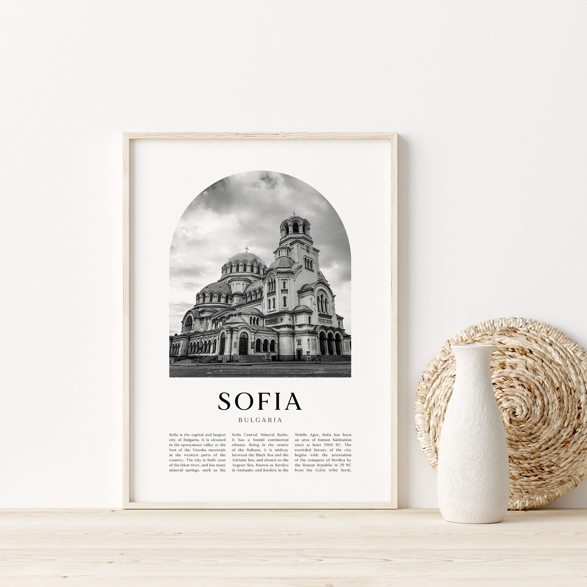 Sofia Art Print Sofia Poster Sofia Photo Sofia Wall Art - Etsy