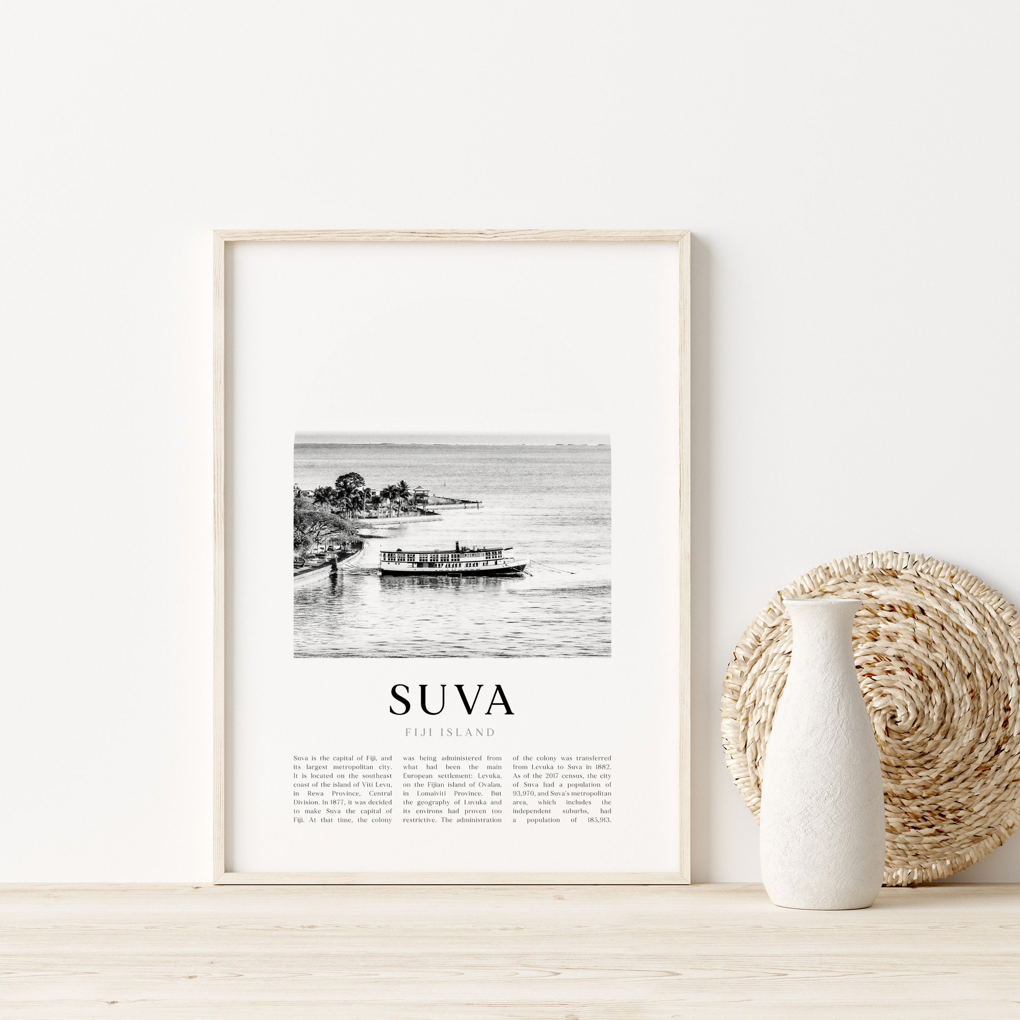 Suva Art Print Suva Poster Suva Photo Suva Wall Art Suva - Etsy Canada