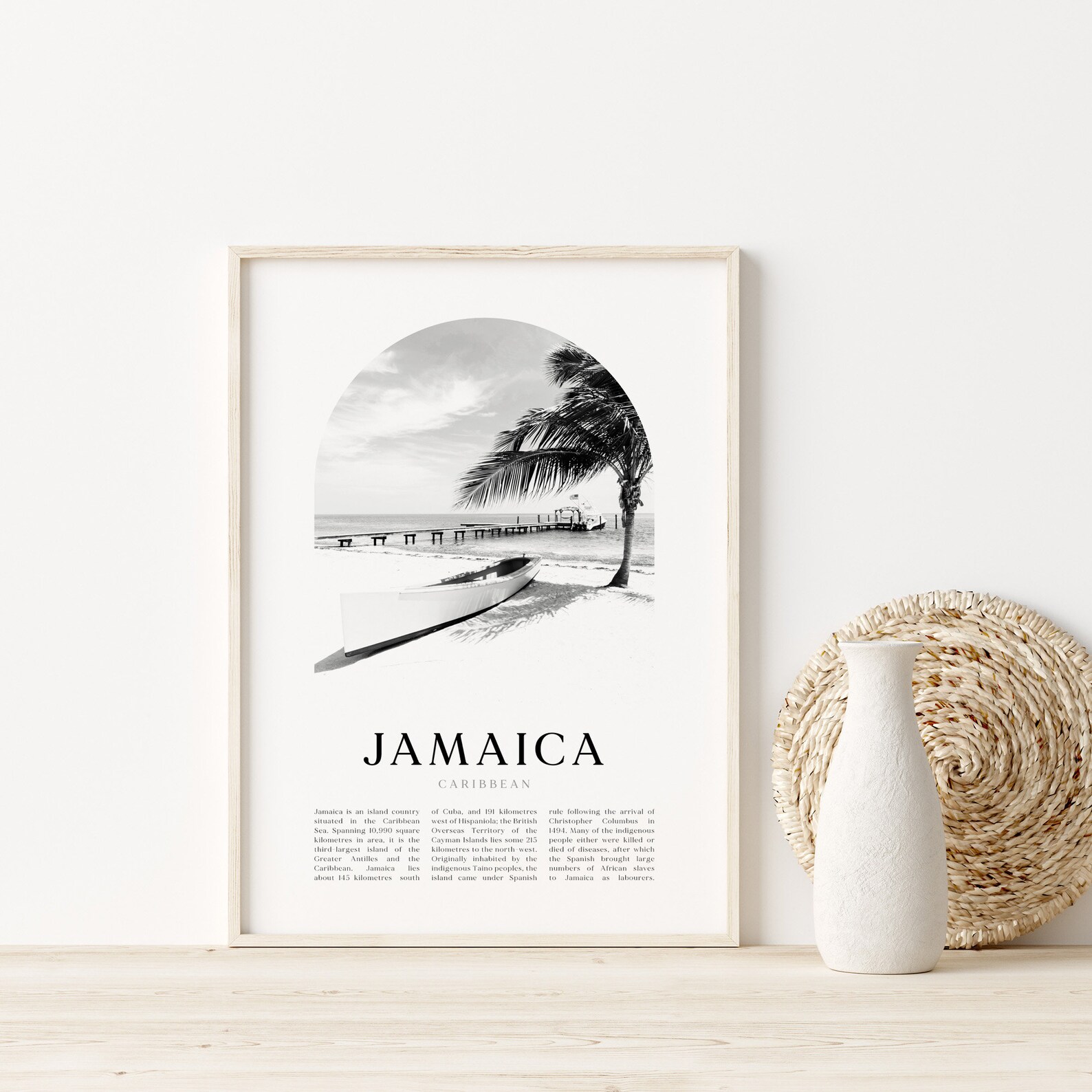 Jamaica Art Print Jamaica Poster Jamaica Photo Jamaica Wall - Etsy