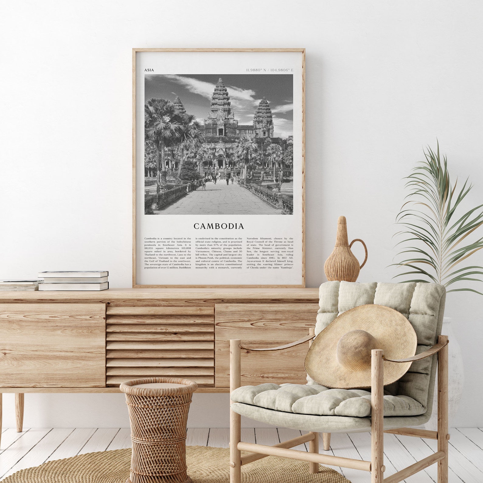 Cambodia Art Print Cambodia Poster Cambodia Photo Cambodia | Etsy