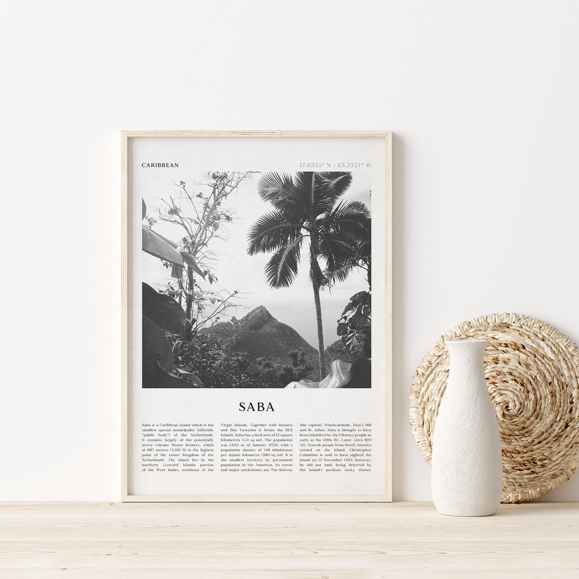 Saba Art Print Saba Poster Saba Photo Saba Wall Art | Etsy