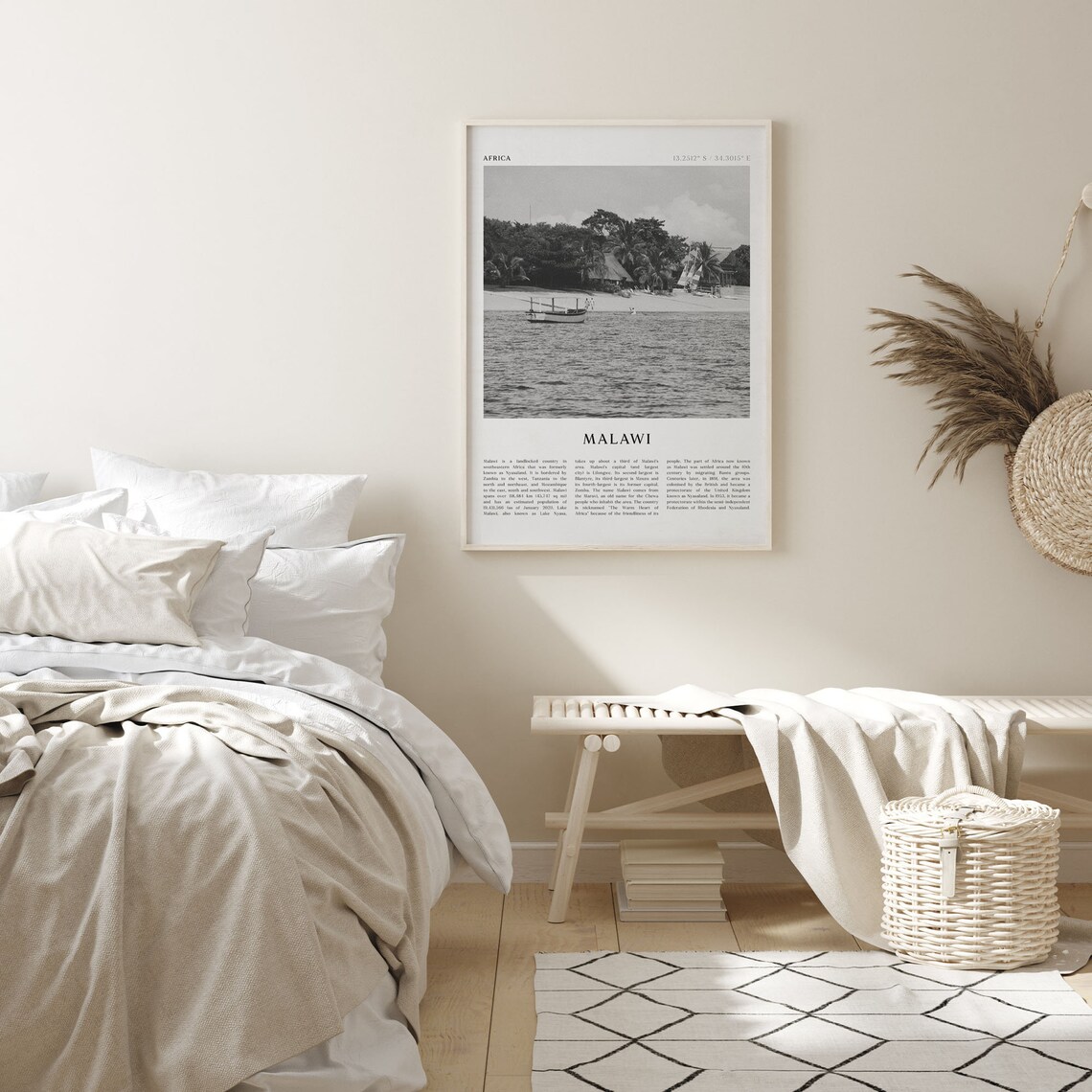 Malawi Art Print Malawi Poster Malawi Photo Malawi Wall - Etsy