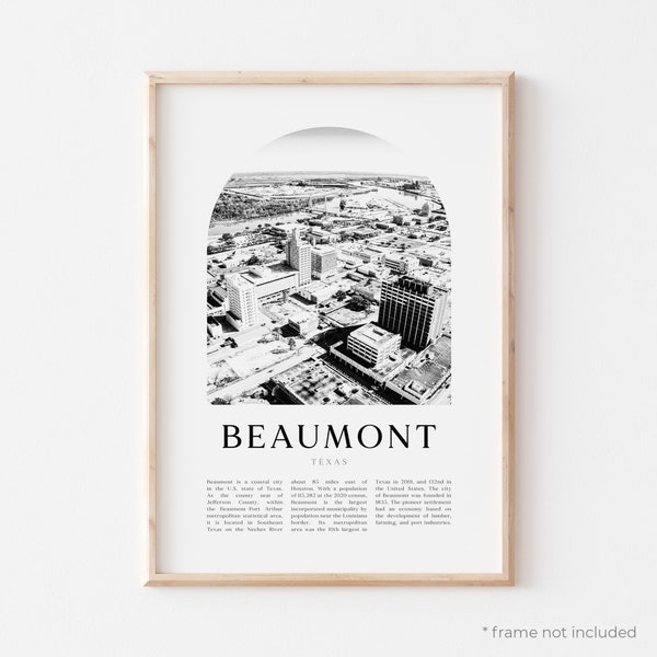 Beaumont - Etsy